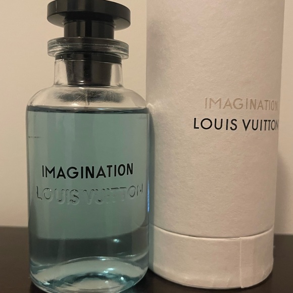 Louis Vuitton | Other | Louis Vuitton Imagination Fragrance | Poshmark